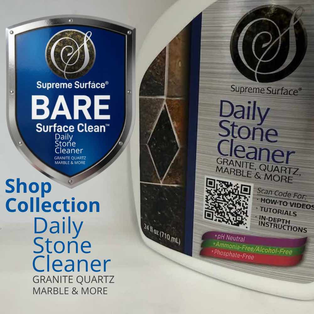 Shop Supreme Surface Cleaners with ioSeal®