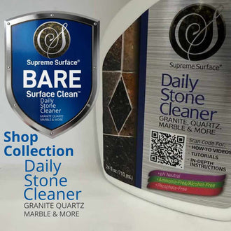 Supreme Surface® Care Products, Systems, and Restoration – Supreme ...