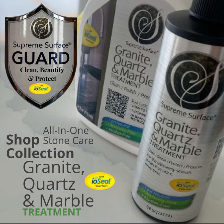 Supreme Surface Cleaners | Official Store for Supreme Surface® Product